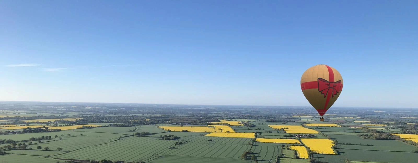 Bucket-List Balloon Flights | Luxury Hot Air Balloon Flights